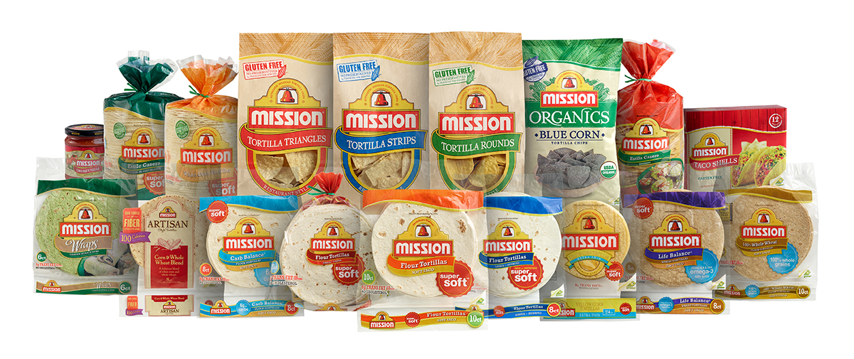 Mission Tortilla Routes – The Route Exchange